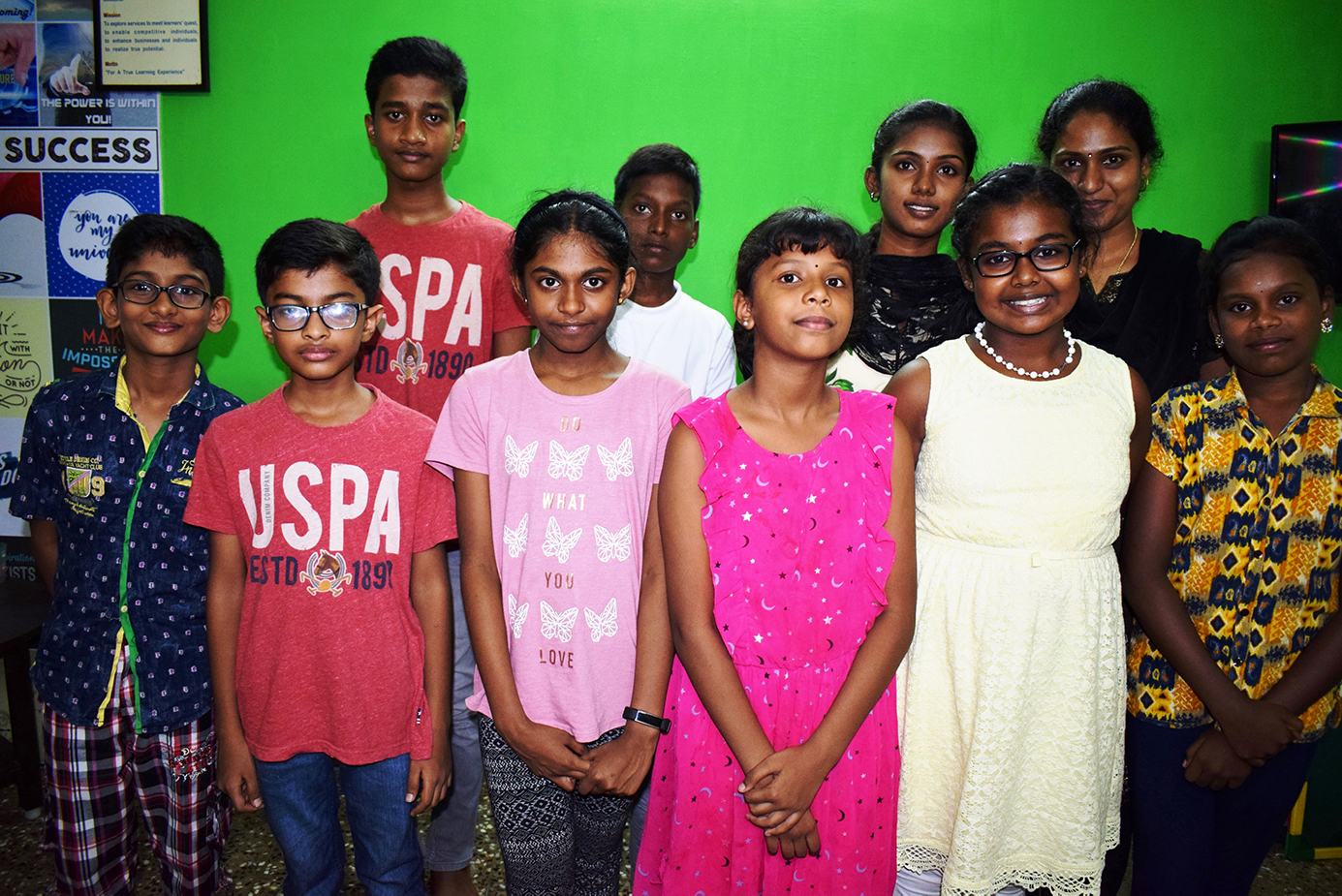 Discover The Best Spoken English Class For Teens In Chennai Discover The Best Spoken English Class For Teens In Chennai