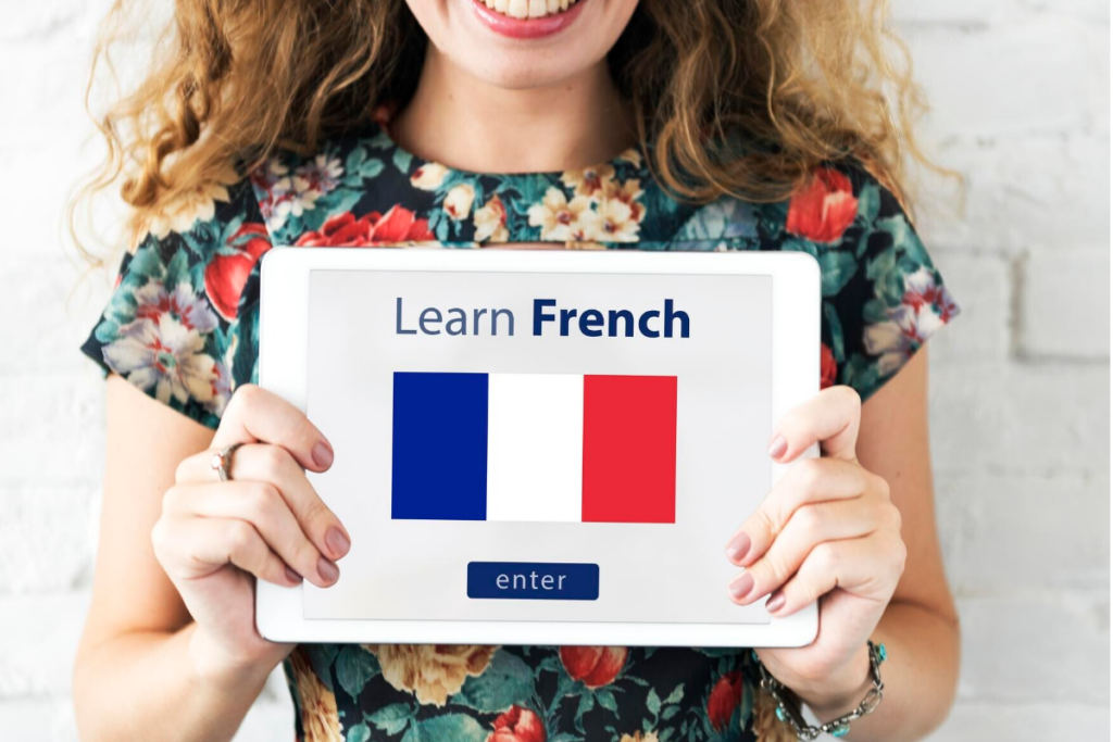 Best French Classes in Medavakkam, Chennai - SHELBY Academy