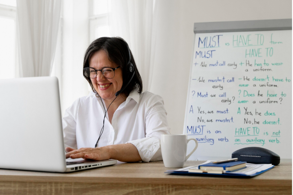 10 Key Phrases for Successful Online Meetings and Classes