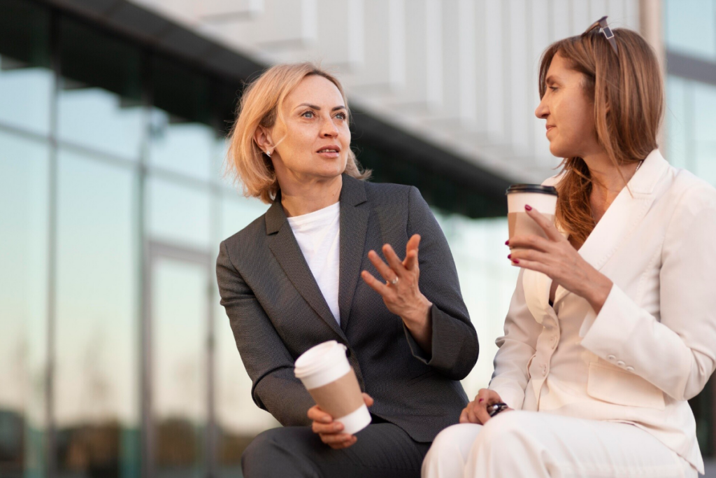 How to Handle Misunderstandings in English Conversations