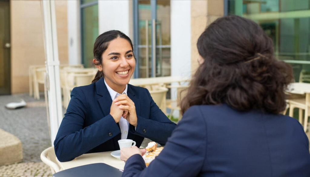 Polite Ways to Ask Questions in English