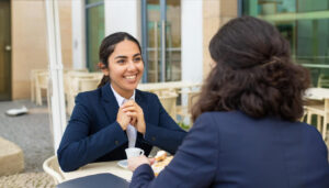 Polite Ways to Ask Questions in English