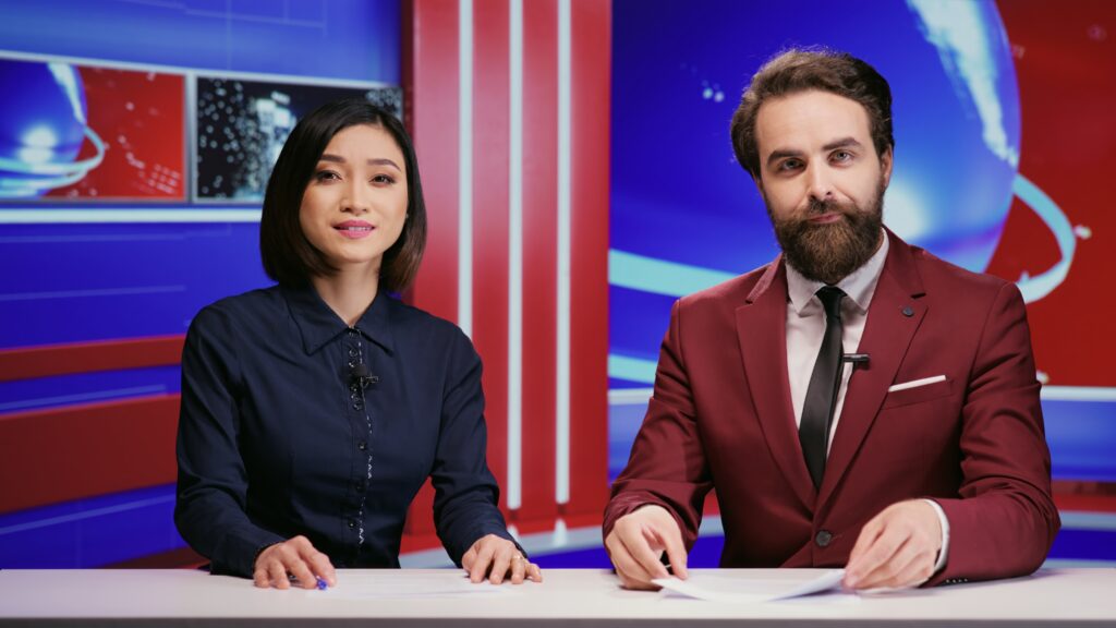 How to Discuss News and Current Events in English?