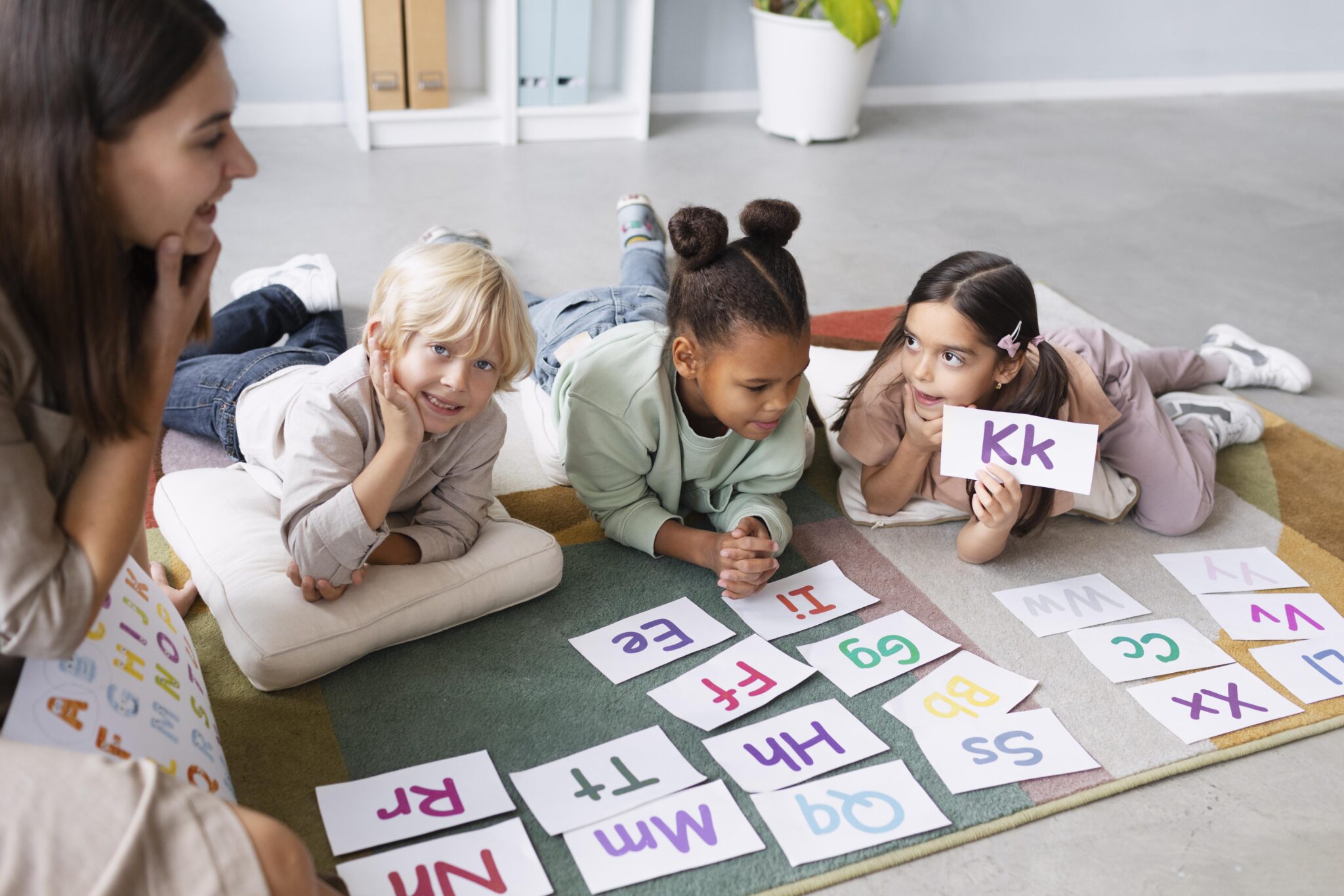 10 Phonics Strategies for Early Readers - SHELBY Academy