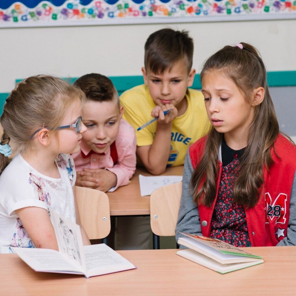 Best Summer Camp for Kids in Selaiyur, Chennai